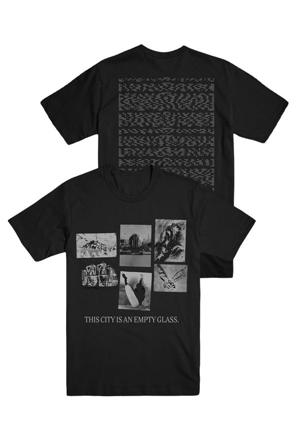 Empty Glass Tee– Daughters